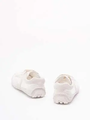 Prada Montecarlo Sneakers - Multicolor