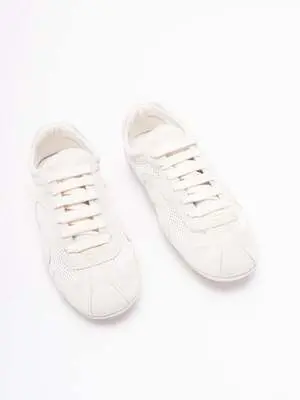 Prada Montecarlo Sneakers - Multicolor