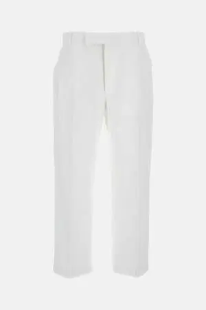 Thom Browne Utility Chino Trousers