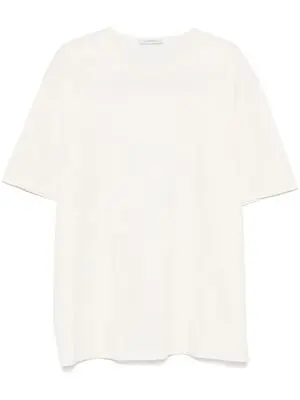 LEMAIRE Cotton T-shirt