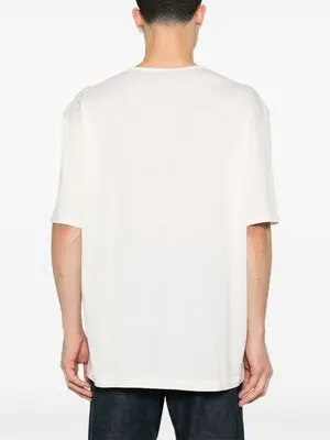 LEMAIRE Cotton T-shirt