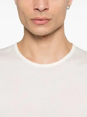 LEMAIRE Cotton T-shirt