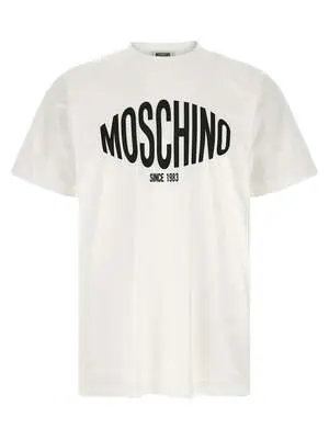 Moschino Oversized T-shirts For Men