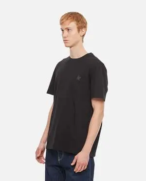 GOLDEN GOOSE Star Cotton T-shirt