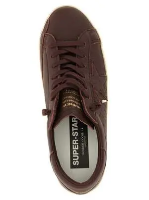 GOLDEN GOOSE Super-star Sneakers