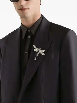 Dolce & Gabbana Single-breasted Jacket - Multicolor