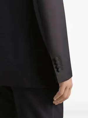 Dolce & Gabbana Single-breasted Jacket - Multicolor