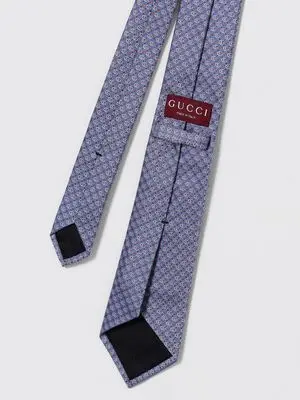 Gucci Silk Tie