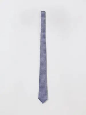 Gucci Silk Tie - Multicolor