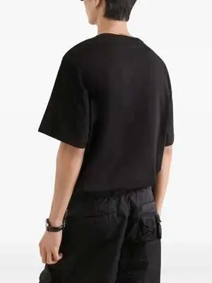 Dolce & Gabbana T-shirt With Logo