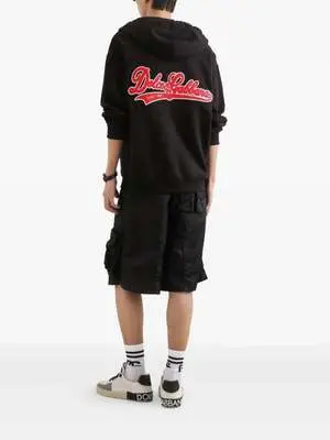 Dolce & Gabbana T-shirt With Logo