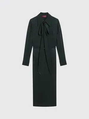 Gucci Plain Day Dresses
