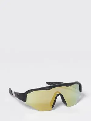 Gucci Black Sports Sunglasses - Multicolor