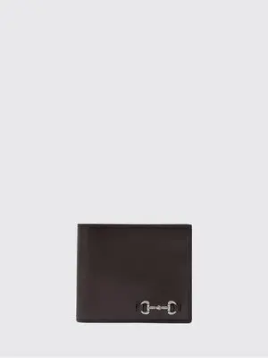 Gucci Wallet - Brown