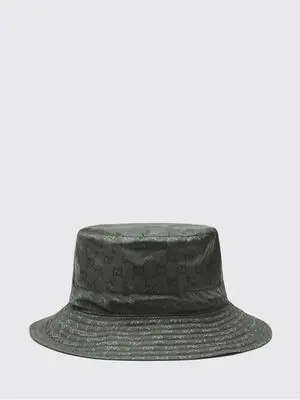 Gucci Bucket Hat - Green