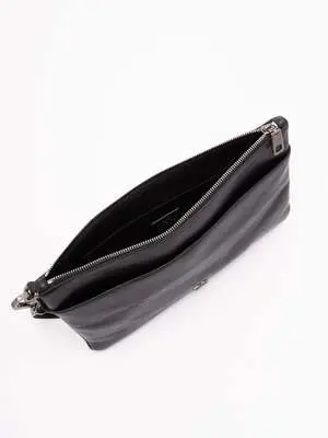 Dolce & Gabbana Leather Pouch