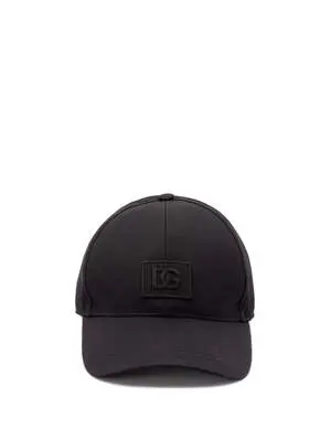 Dolce & Gabbana Baseball Cap - Multicolor