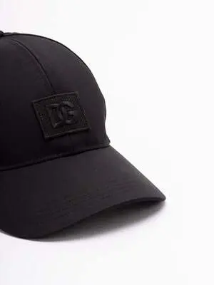 Dolce & Gabbana Baseball Cap