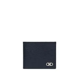 FERRAGAMO Wallets & Cardholders - Blue