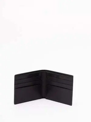 Dolce & Gabbana Wallet With Dg Logo - Multicolor