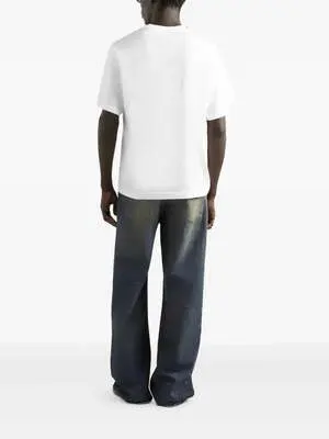Dolce & Gabbana T-shirt With Logo