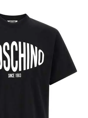 Moschino Logo T-shirt