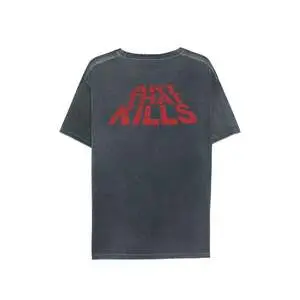 GALLERY DEPT. T-shirts & Vests T-shirts - Black