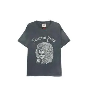 GALLERY DEPT. Gallery Dept. Black T-Shirts & Vests - T-Shirts Men Black