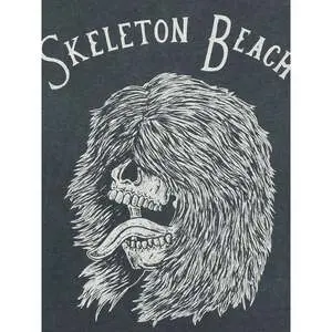 GALLERY DEPT. T-shirts & Vests T-shirts - Black