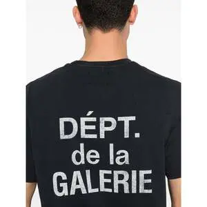 GALLERY DEPT. T-shirts & Vests T-shirts - Black