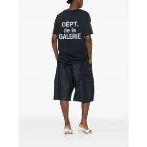 GALLERY DEPT. T-shirts & Vests T-shirts - Black