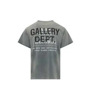 GALLERY DEPT. Grey T-shirts & Vests T-shirts - Gray