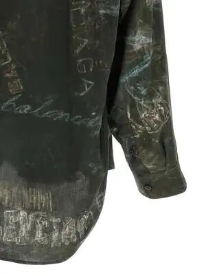 Balenciaga Cocoon' Shirt