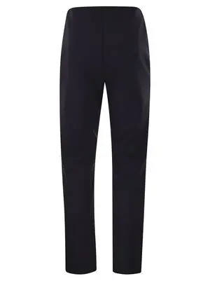 Max Mara Slim Fit Trousers - Multicolor