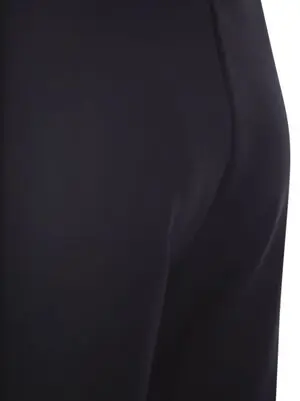 Max Mara Slim Fit Trousers - Multicolor