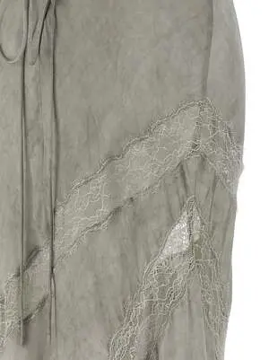 Andamane The Attico Rosetta Dress