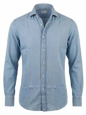 BRUNELLO CUCINELLI Brunello Cucinelli Men Shirt