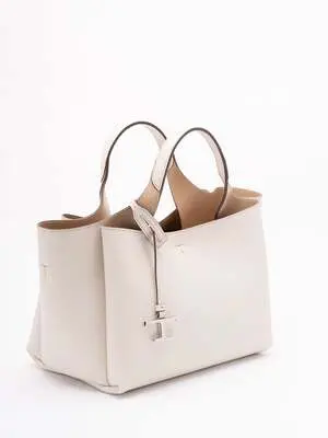 TOD'S Mini Bag In Leather