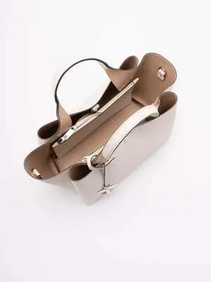TOD'S Mini Bag In Leather