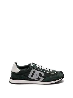 Dolce & Gabbana Cushioned Sneakers For Men