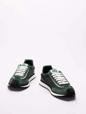 Dolce & Gabbana Dg Cushion Sneakers - Multicolor