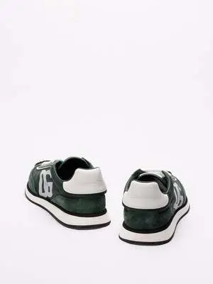 Dolce & Gabbana Dg Cushion Sneakers - Multicolor