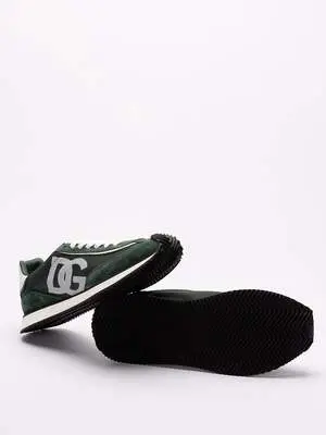 Dolce & Gabbana Dg Cushion Sneakers - Multicolor