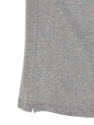 Brunello Cucinelli Stretch Jersey Polo Shirt