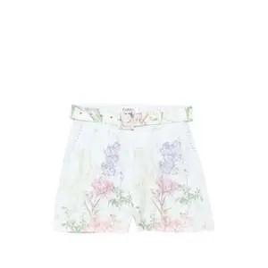 Charo Ruiz Ibiza Printed Shorts For Women