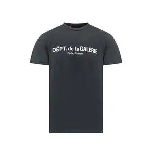 GALLERY DEPT. T-shirts & Vests T-shirts - Black