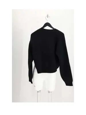 Celine Crewneck Sweater