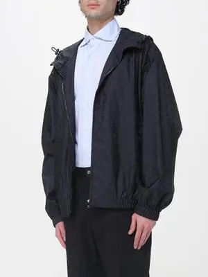 Gucci Polyimide Jacket