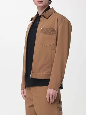 Gucci Zip Up Jacket