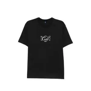 Ader Error Short Sleeve T-shirts For Men